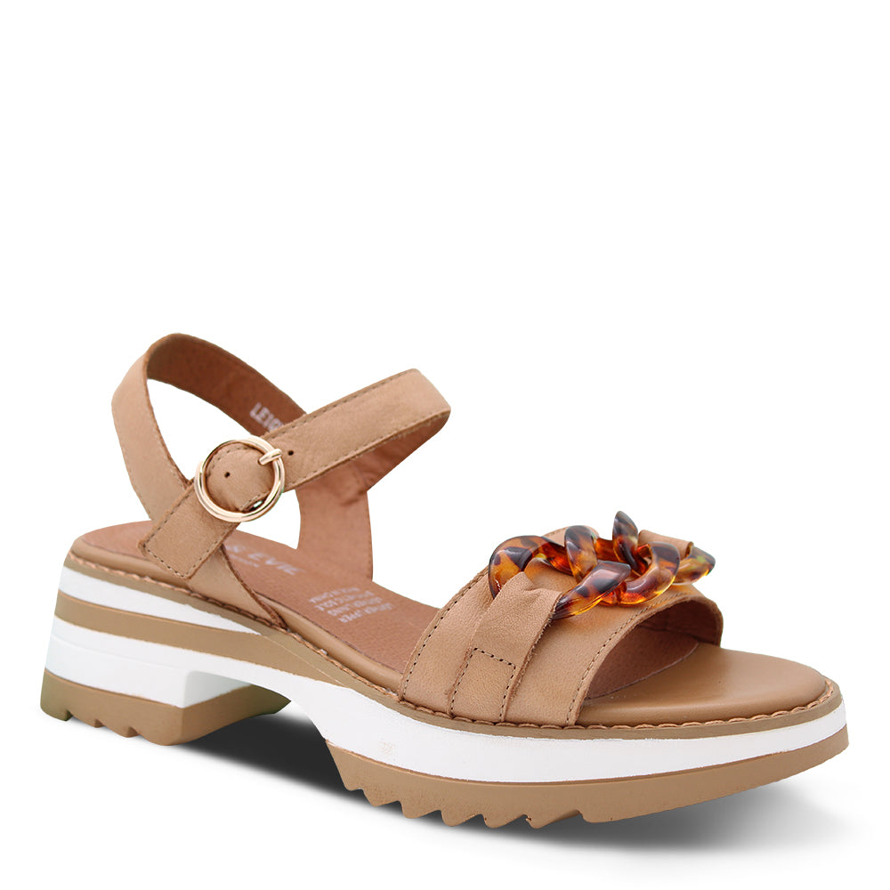 Alfie & Evie Leigh Women's Sandals | Manning Shoes | Afterpay
