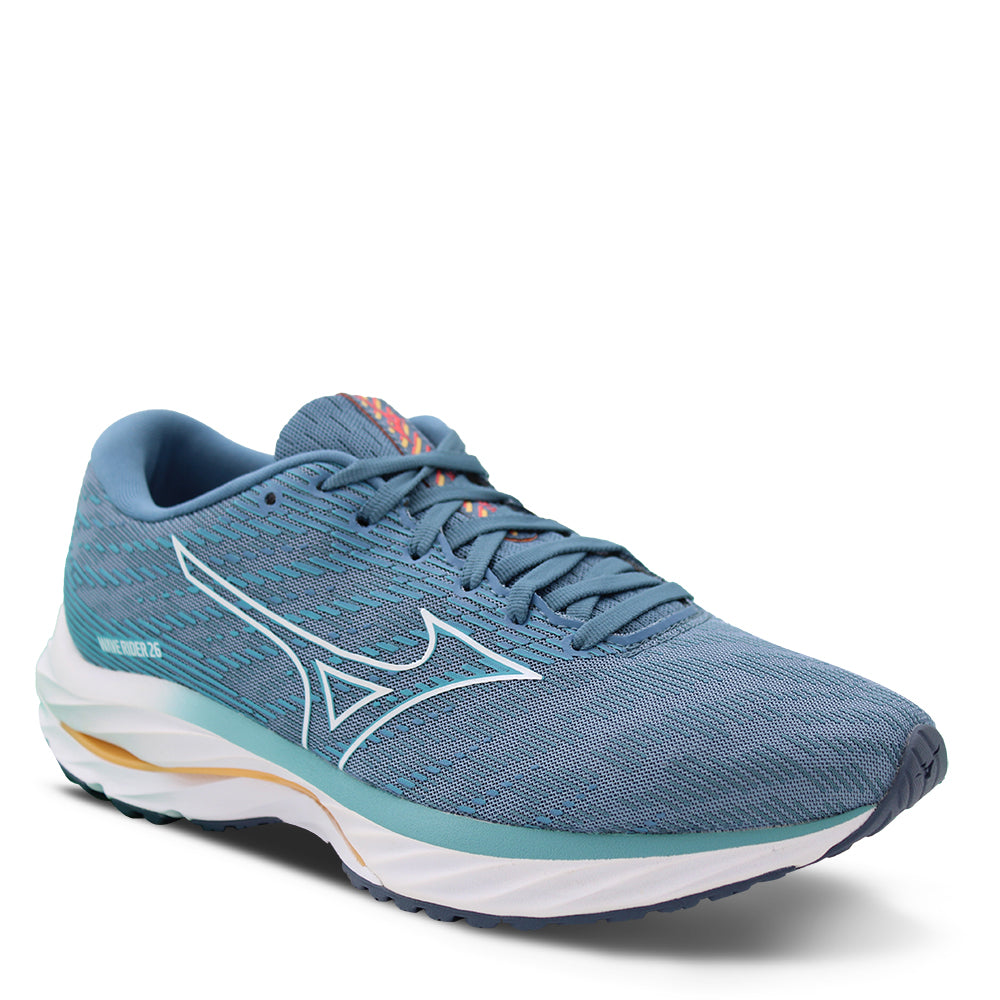Mizuno Wave Rider 26 Women's Running Shoes | Sports Shoes Online ...