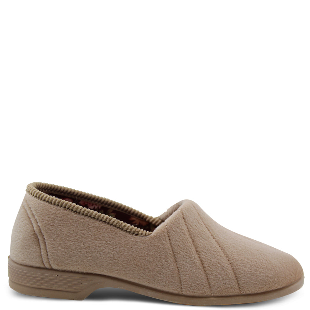 Euroflex Koala Unisex Winter Slippers - Slippers Online – Manning Shoes