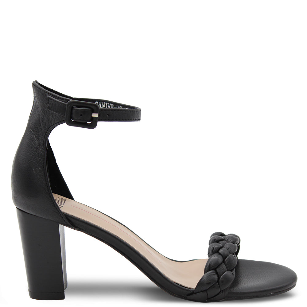 Mollini Ganive Women's Heel Sandals | Manning Shoes | Australia