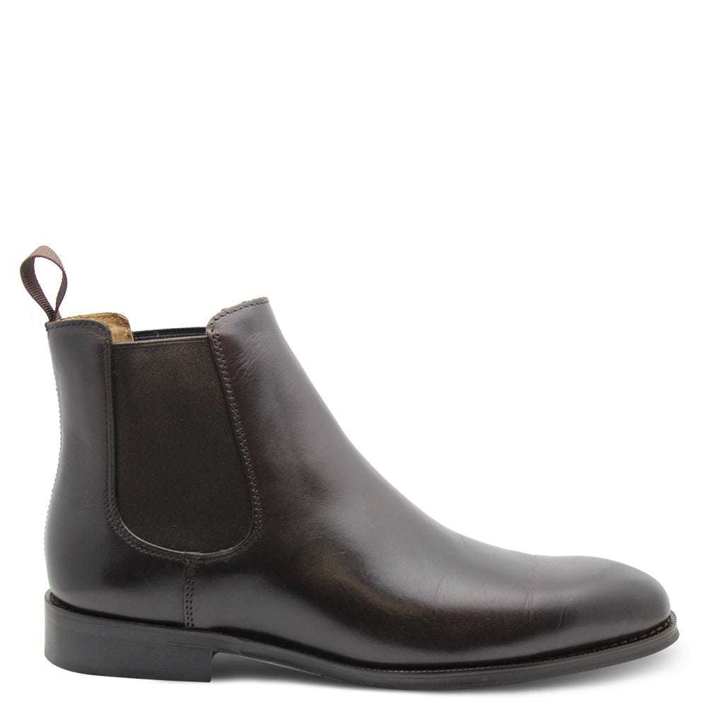 Windsor Smith Stockman Men's Leather Riding Boots – Manning Shoes
