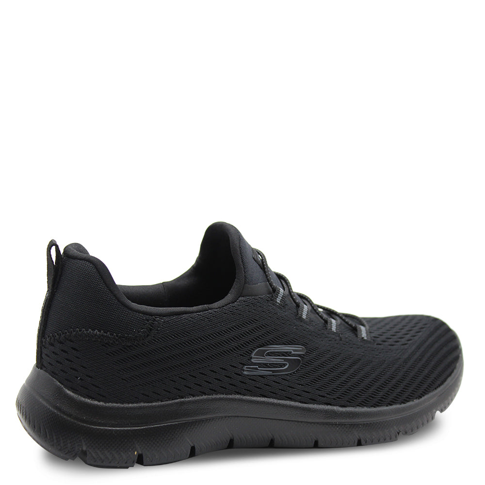 Skechers Fast Attraction Women's Sneakers – Manning Shoes