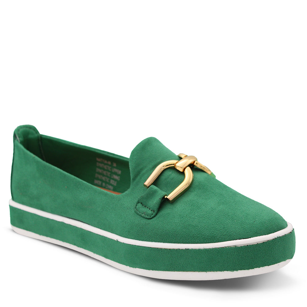 Laguna Quays Natyia Women's Slip On Casual Shoes | Pop Colour Trend ...