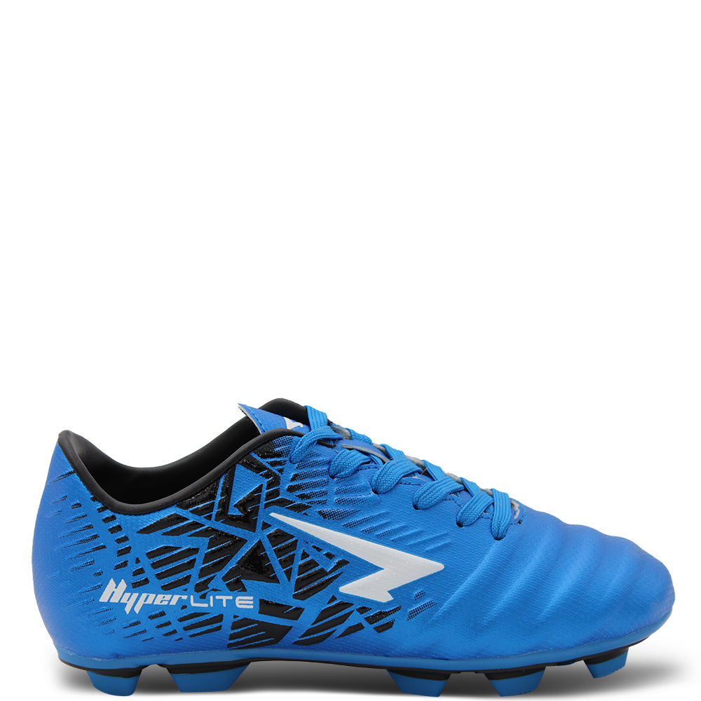 Sfida Rapid Junior Football Boots | Footy Boots For Kids – Manning Shoes