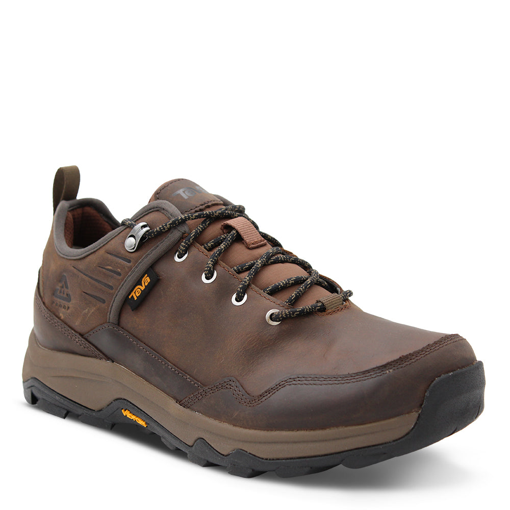 Teva Riva RP Men's Casual Hiker Shoes | Men's Sneakers | Men's Shoes ...