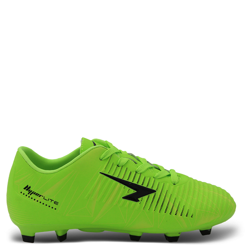 Sfida Laser Junior Footy Boots | Kids Footy Boots Australia – Manning Shoes