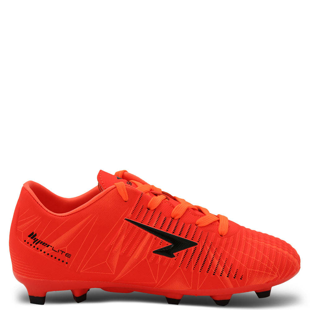 Sfida Laser Junior Footy Boots | Kids Footy Boots Australia – Manning Shoes