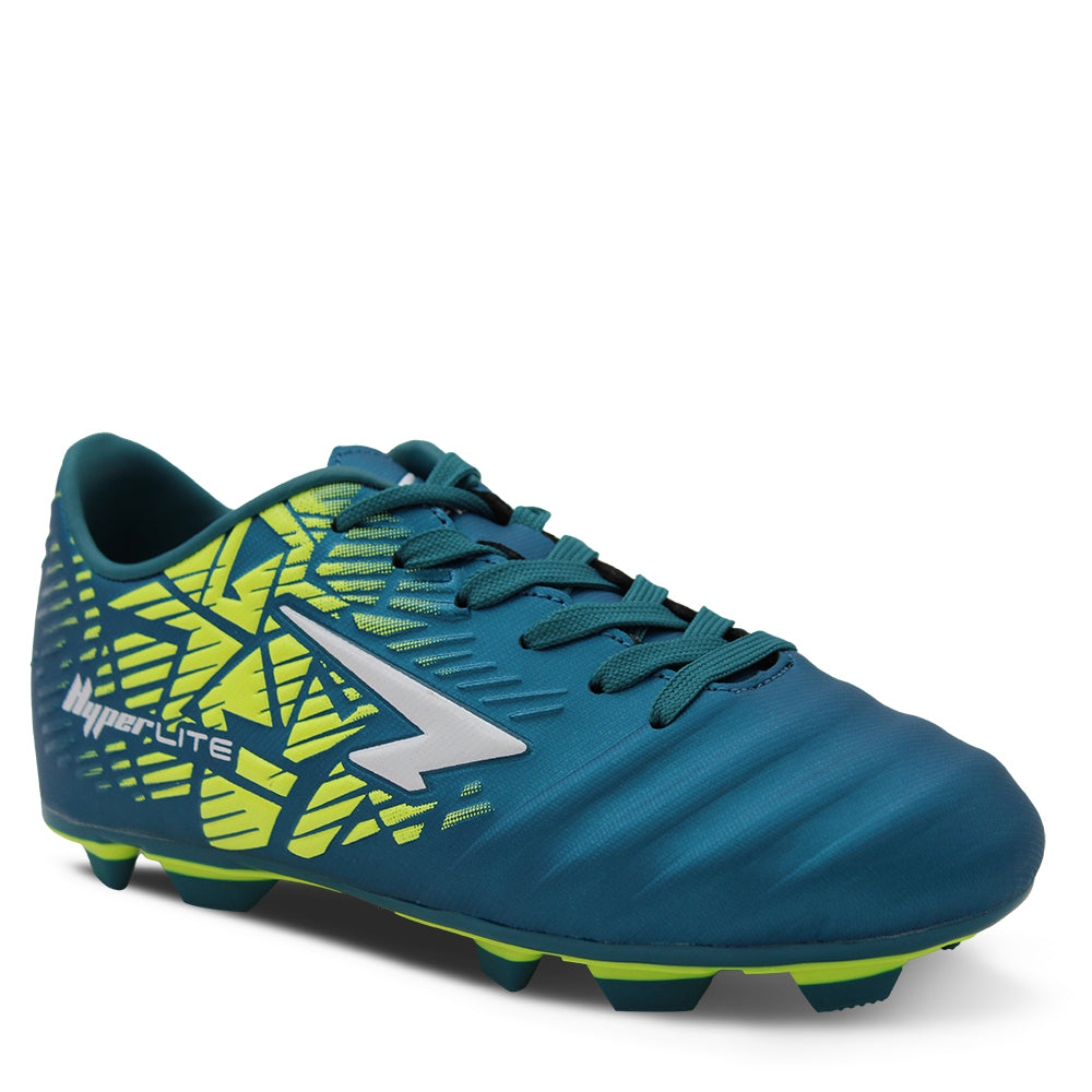 Sfida Rapid Junior Football Boots | Footy Boots For Kids – Manning Shoes